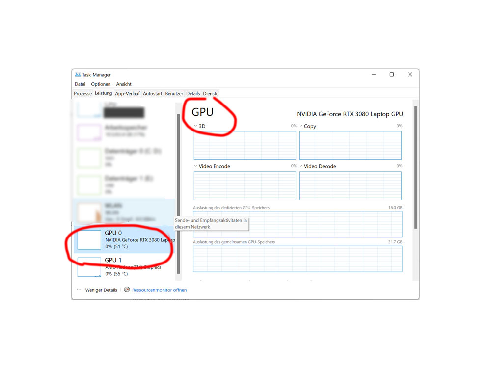Gelöst: Control Center - MEDION Community
