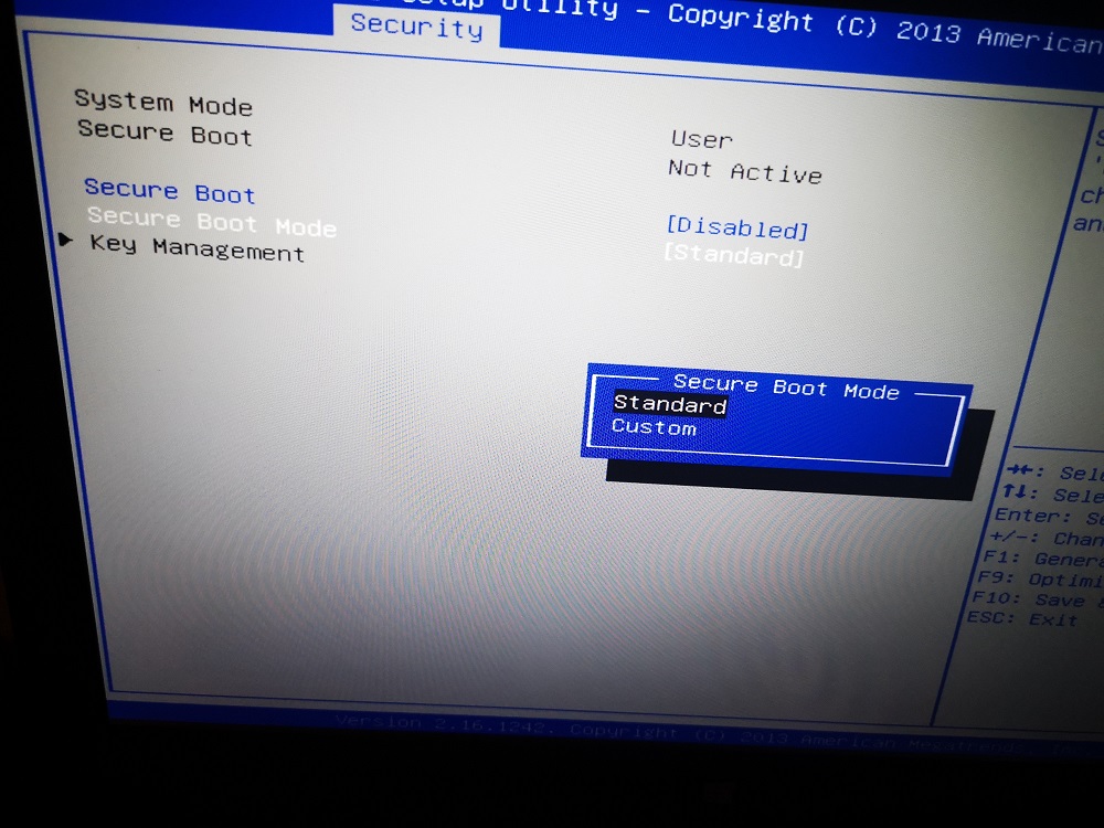 Medion Akoya S6214T steckt im BIOS Loop - MEDION Community
