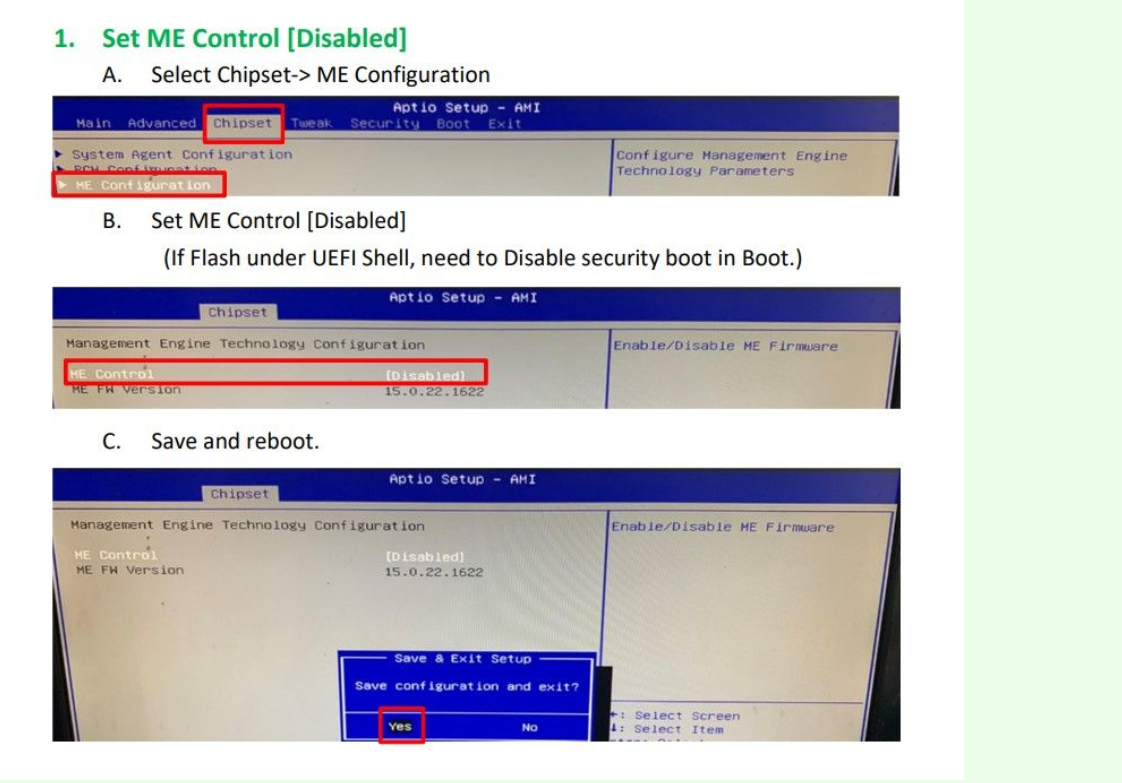 Solved: EM2 system firmware 113 error - MEDION Community