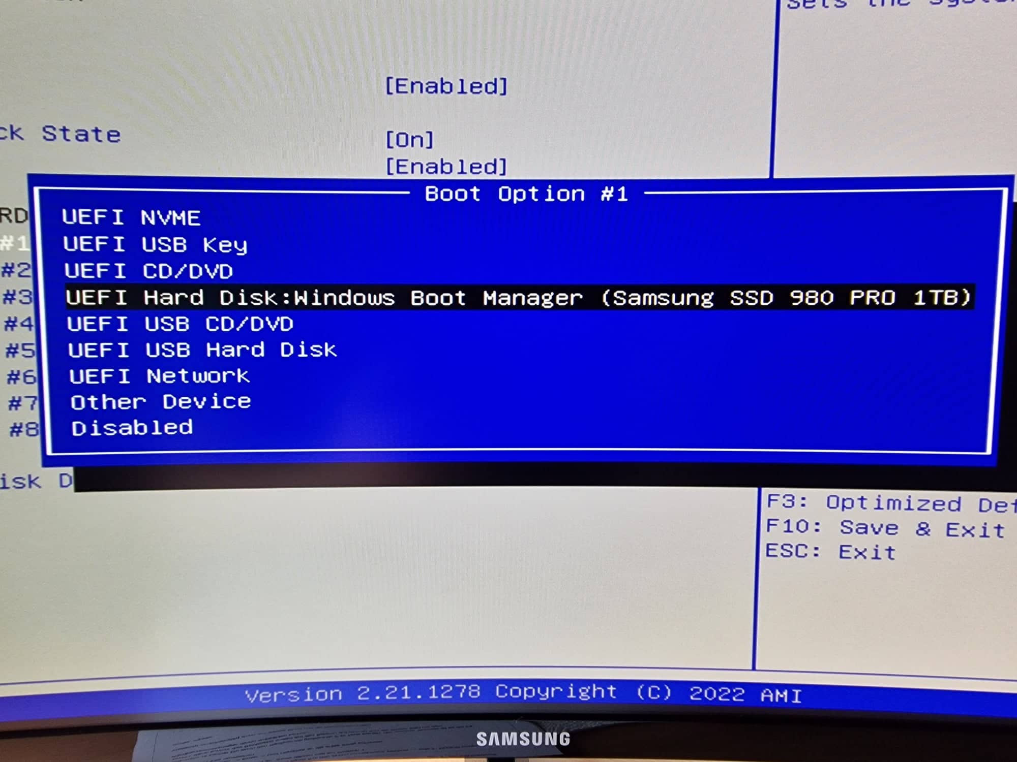 ERAZER Bandit P10 (MD 35137) mit Mainboard: MEDION... - MEDION Community