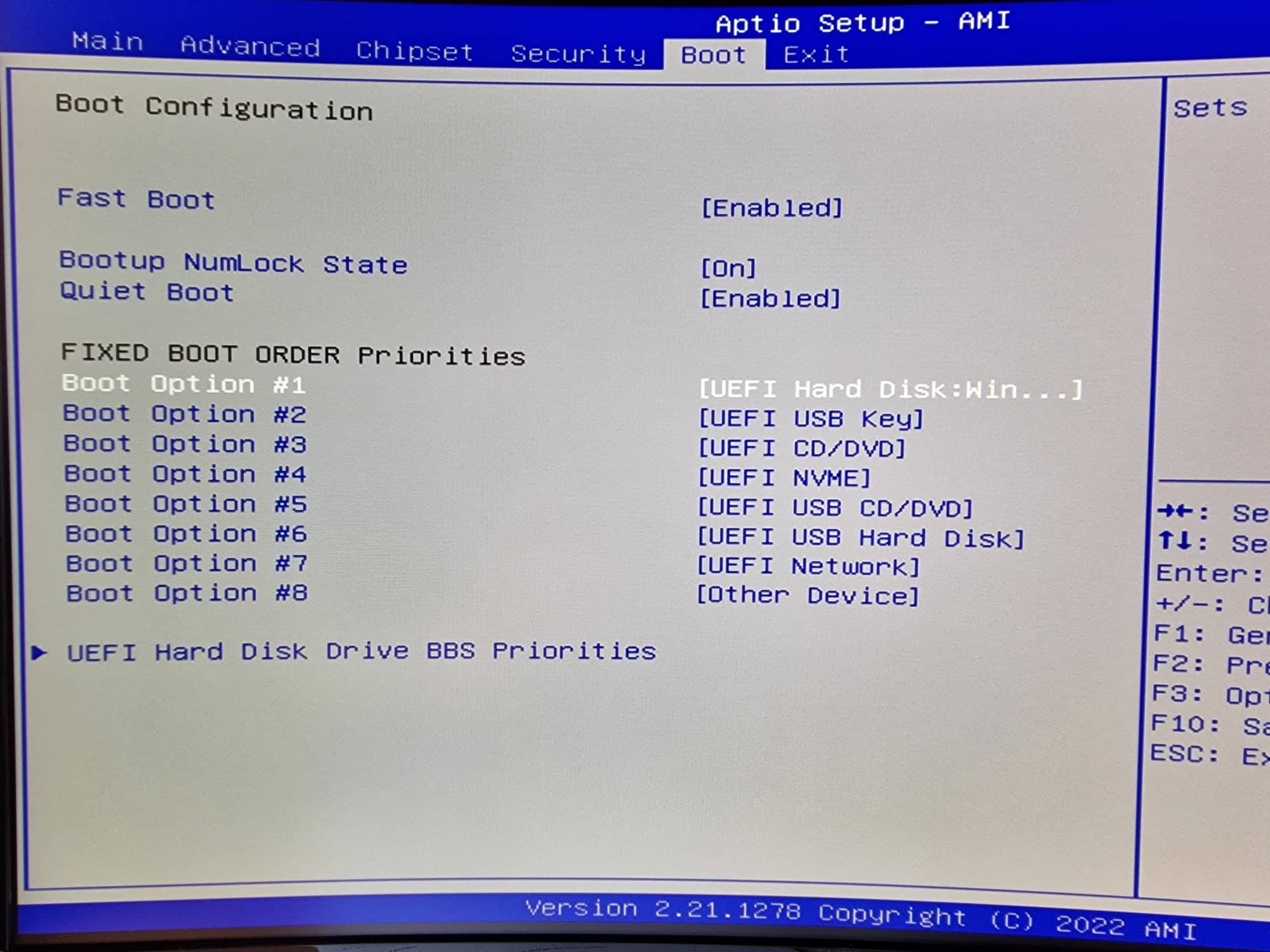 ERAZER Bandit P10 (MD 35137) mit Mainboard: MEDION... – Seite 2 - MEDION Community