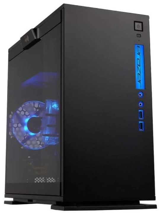 ERAZER P10 activer XMP ou FLASH BIOS avec image EC... - MEDION Community