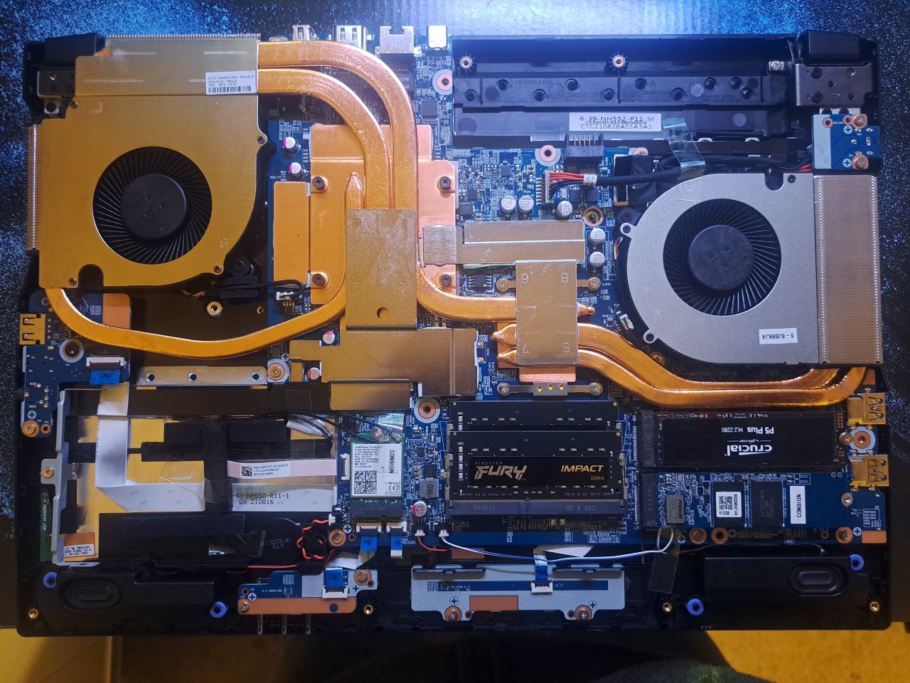 Solved: Deputy P25 - MD 62384 - 30033307 - Upgrade path - MEDION Community