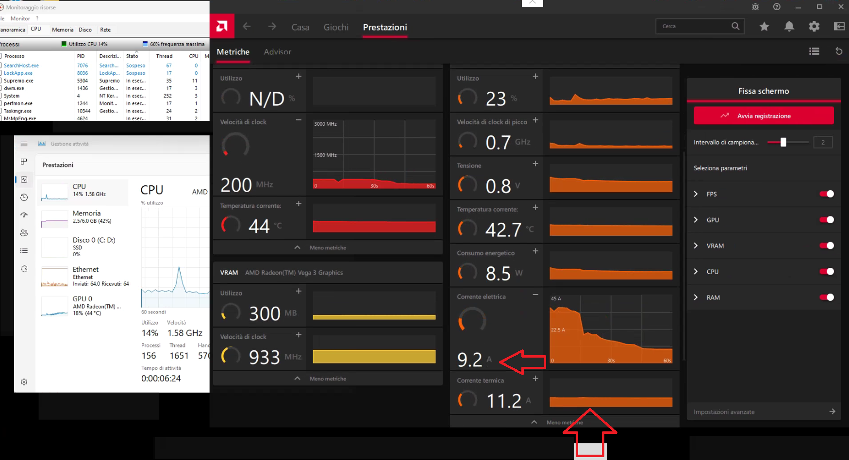 Gelöst: CPU Problem auf 0.38GHz: PC Medion AIO AKOYA E2330... - MEDION Community