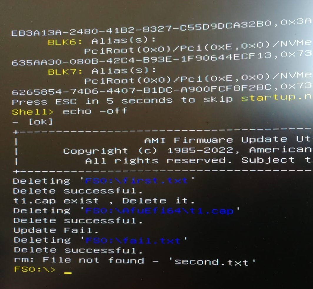 Solved: B660H7-M20 BIOS and iGPU - MEDION Community