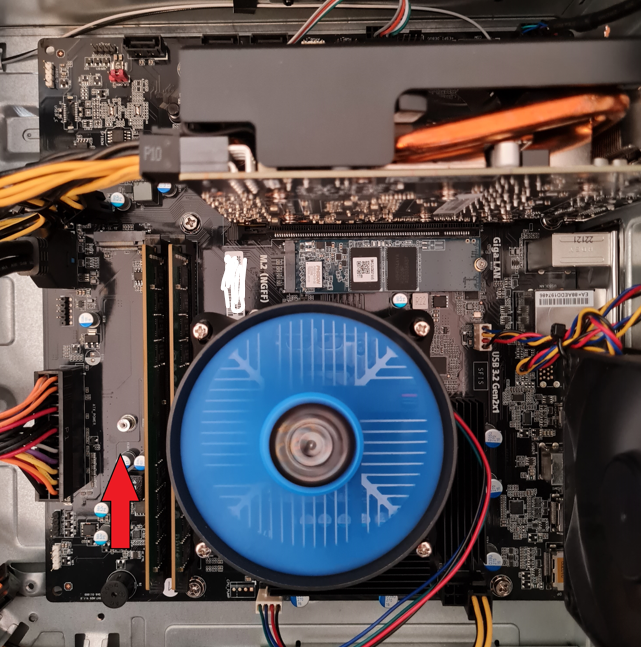 Gelöst: ERAZER Recon E10 (MD 34470) A-DE N - MSN: 10024756... - MEDION ...