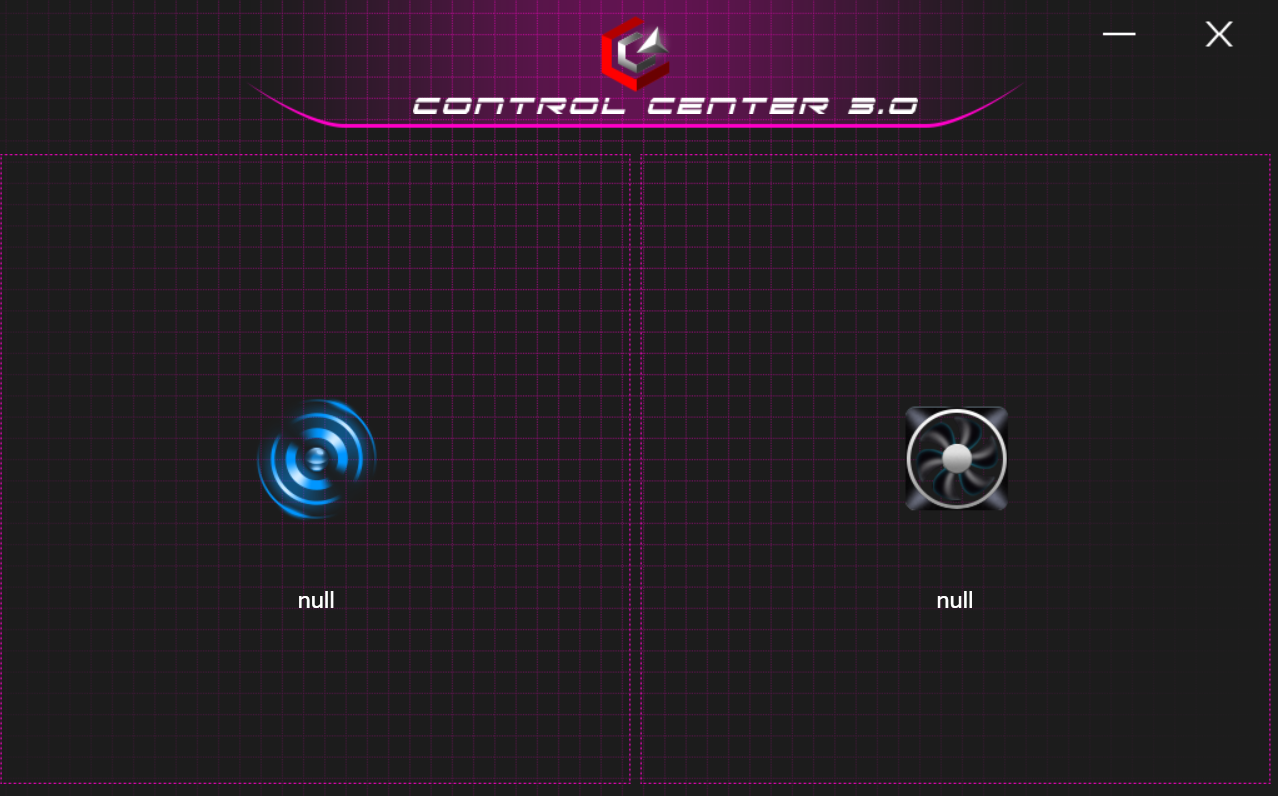 Erazer Control Software - MEDION Community