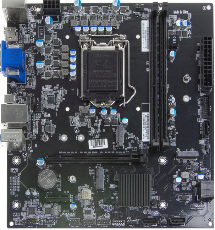 Gelöst: Medion B560H6-EM2 Motherboard - MEDION Community