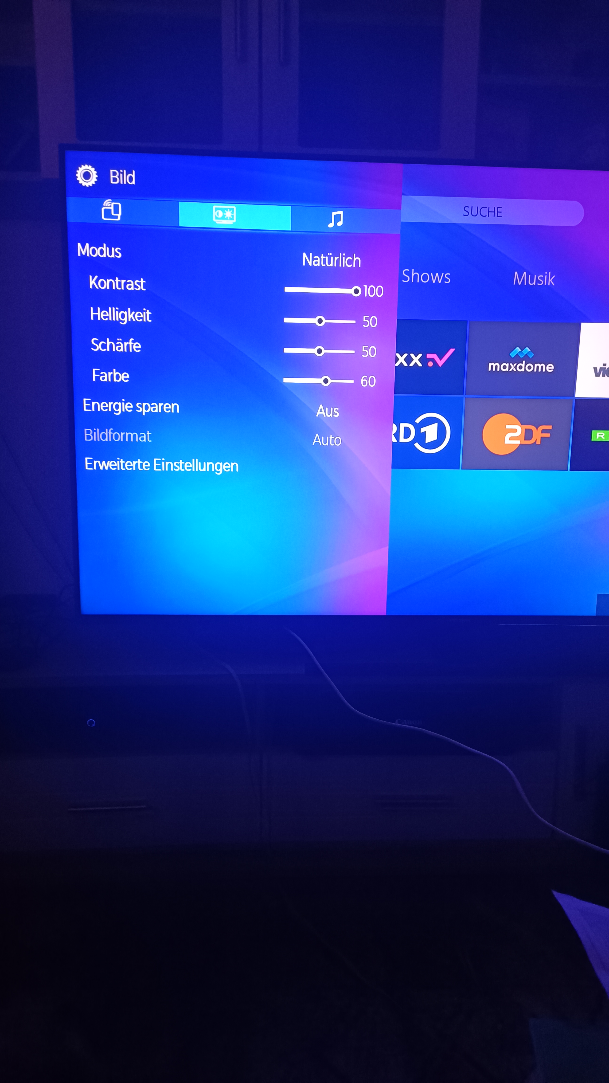 Problem mit meinem Medion TV MSN 30608 - MEDION Community