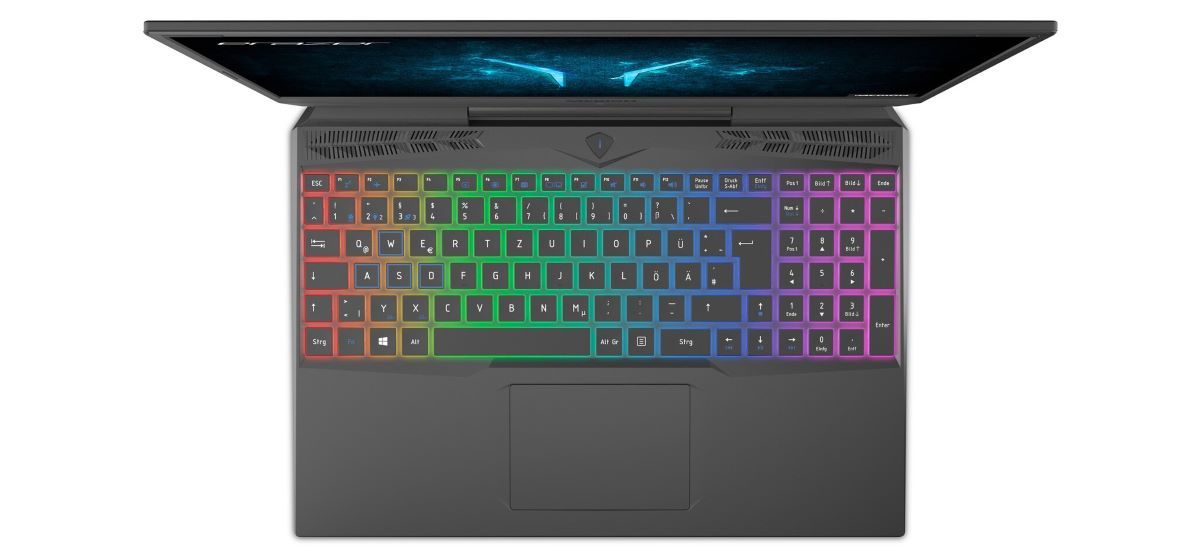 How do I change the keyboard lighting on the ERAZE... - MEDION Community