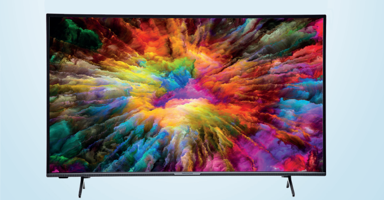 How can I turn off the standby LED on my TV? - MEDION Community