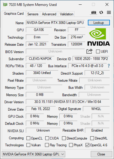 BIOS for defender p15 - MEDION Community