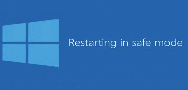 ¿Cómo se inicia el modo seguro en Windows 10? - MEDION Community