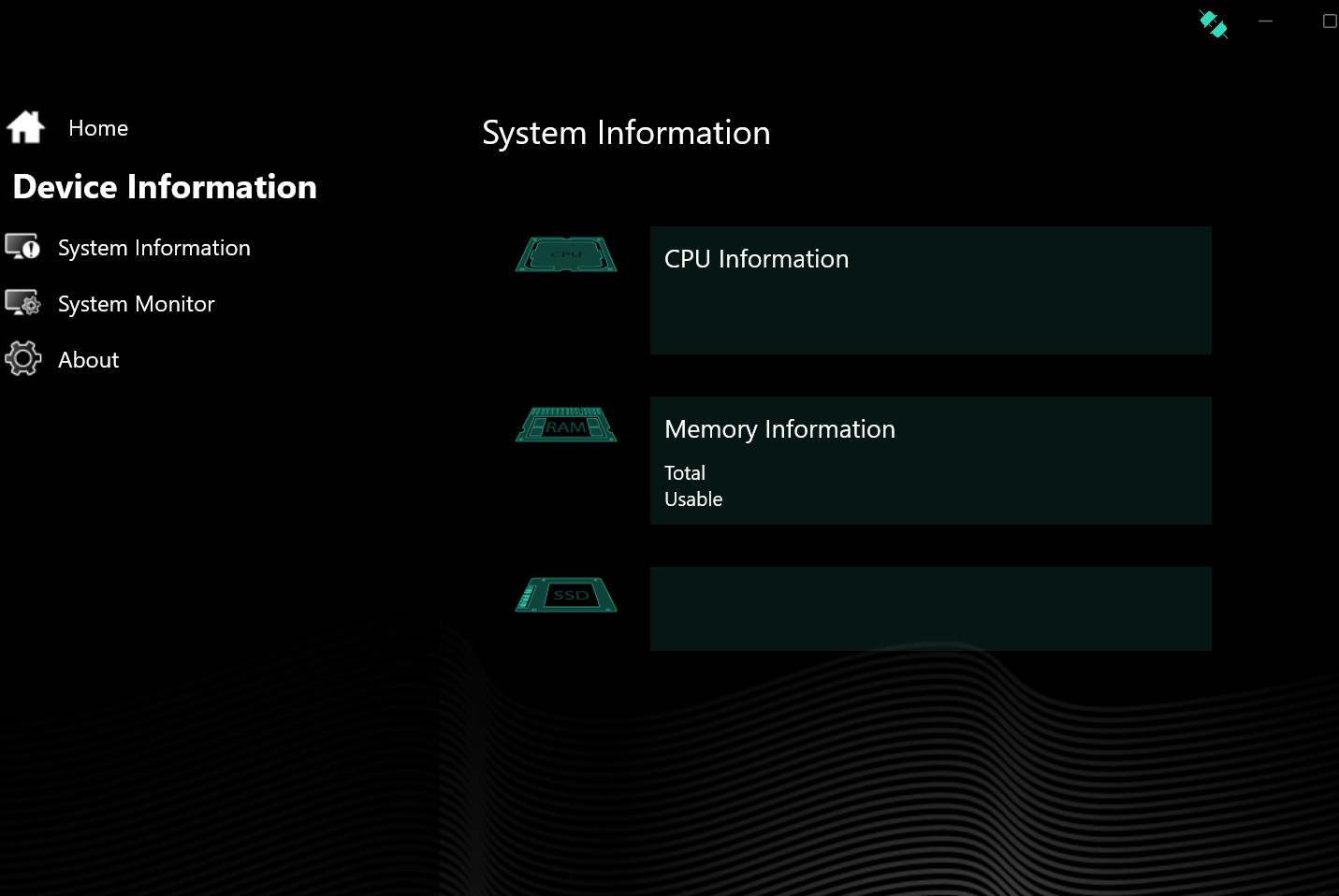 Solved: Control planel not woring - MEDION Community