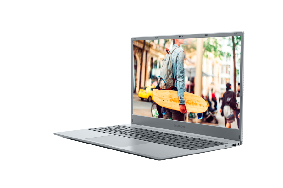 Why can't the webcam and / or microphone be activa... - MEDION Community