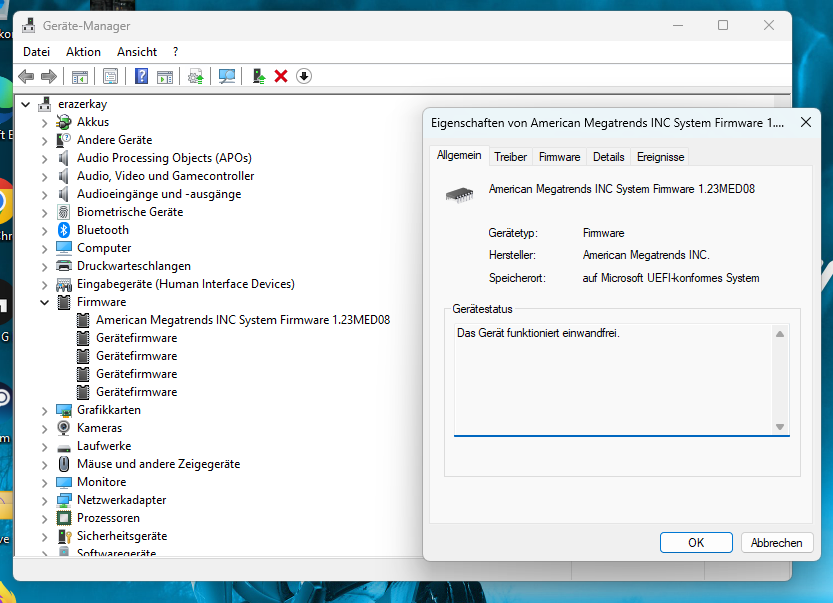 Gelöst: Erazer Beast X40 Crashes/WSOD White Screen Of Deat... - MEDION ...