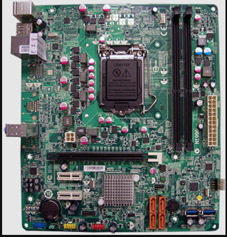 Opgelost: kan er een ssd in mijn Medion MD8895 - MEDION Community