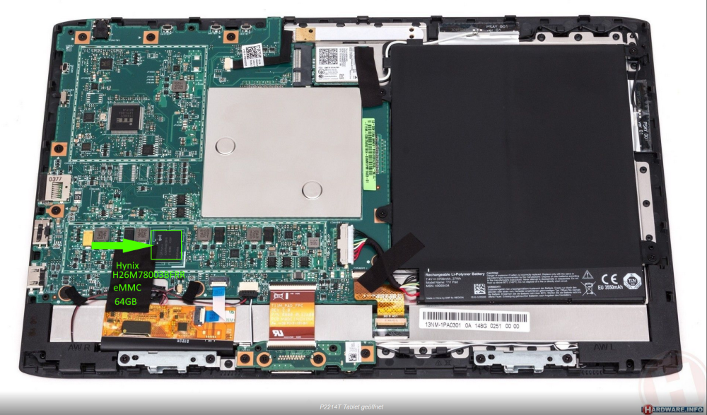 MD 99430 MD 99480 P2214T bootet nicht mehr - MEDION Community