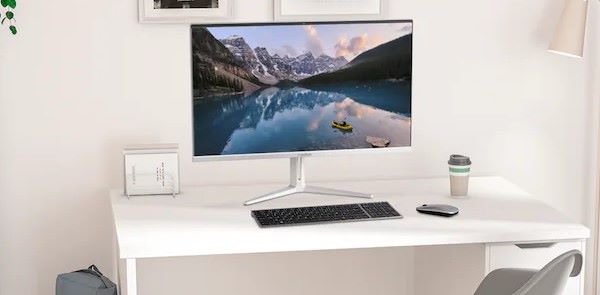 How do I connect the wireless keyboard and mouse t... - MEDION Community