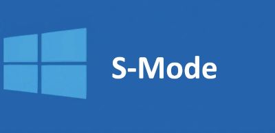 How do I exit S mode under Windows 10? - MEDION Community
