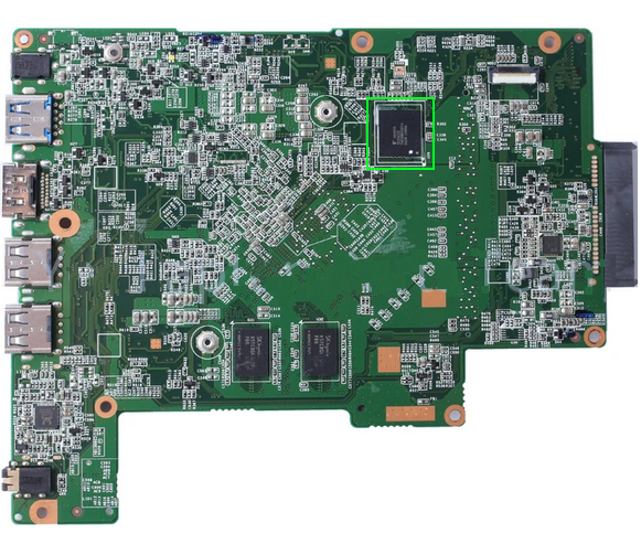 Solved: Medion S4219 - can't locate RAM :( - MEDION Community