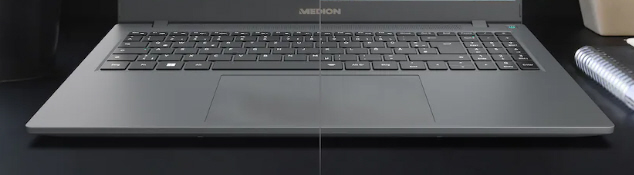 How do I fix problems with the touchpad and keyboa... - MEDION Community