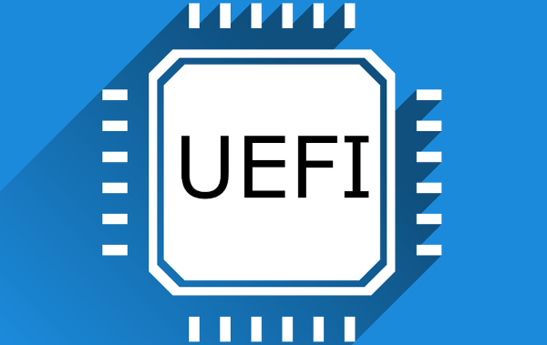 Unified Extensible Firmware Interface (UEFI) - MEDION Community