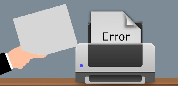 My HP printer is not printing, what can I do? - MEDION Community