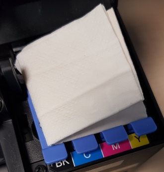 How do I pack my EPSON Eco Tank Printer before shi... - MEDION Community