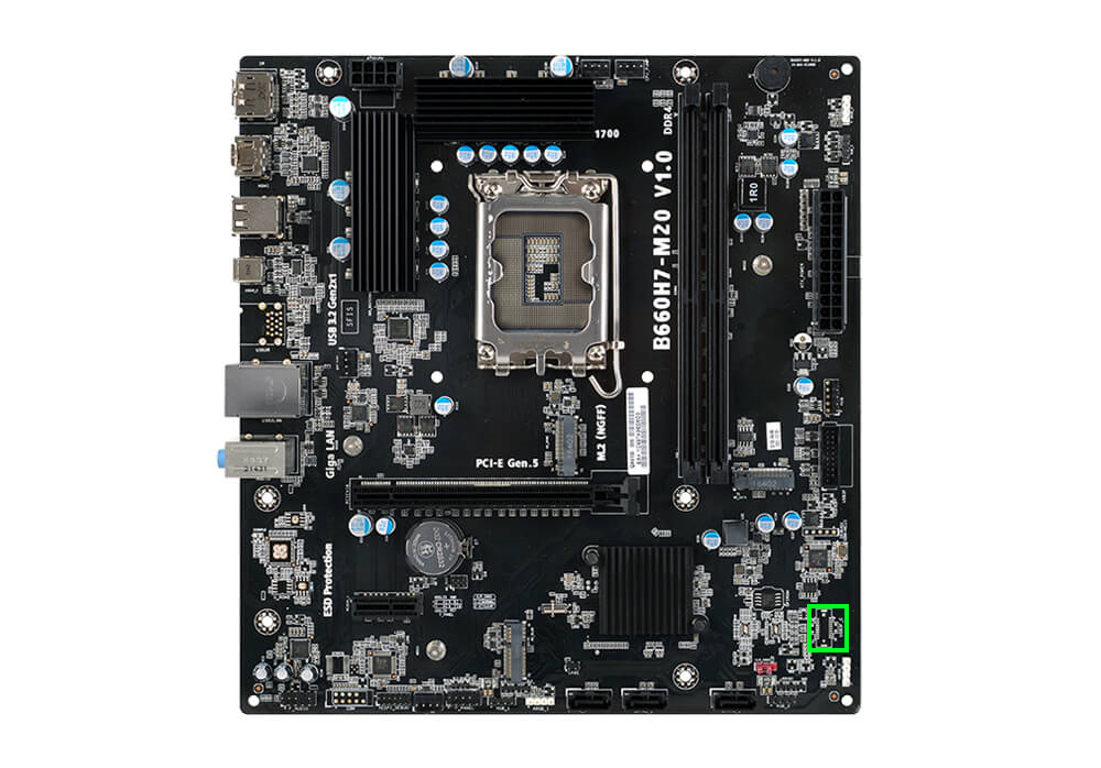 Gelöst: BIOS Update Akoya wegen Intel Bug - MEDION Community