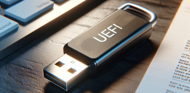 FAQs on the UEFI bootable USB stick - MEDION Community