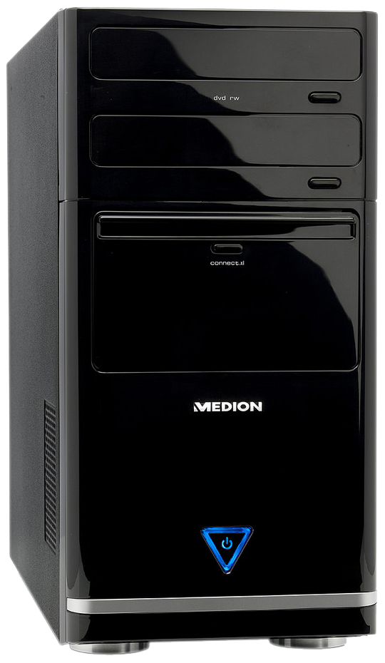 press release: MEDION PC Line-up mit neuen Intel C... - MEDION Community