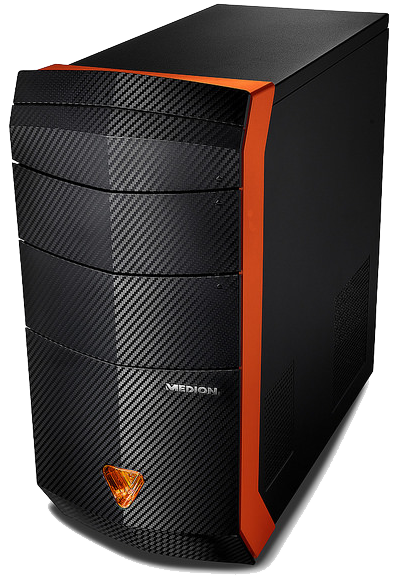 Re: press release: MEDION PC Line-up mit neuen Int... - MEDION Community