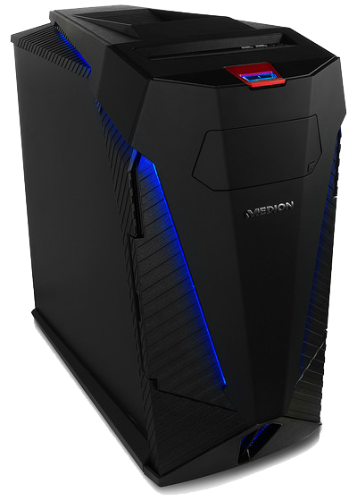 press release: MEDION PC Line-up mit neuen Intel C... - MEDION Community