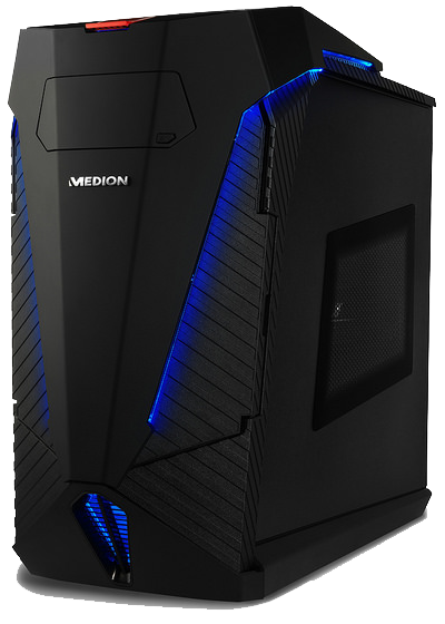 press release: MEDION PC Line-up mit neuen Intel C... - MEDION Community