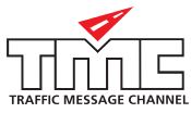 Traffic Message Channel (TMC) - MEDION Community