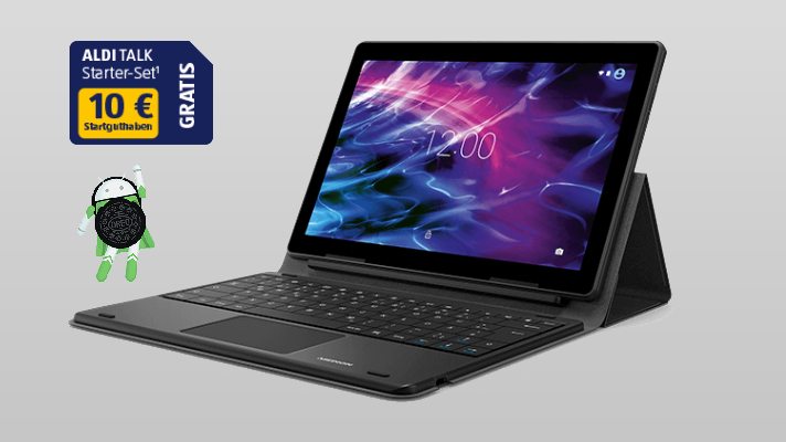 press release: Flexibles MEDION Tablet mit Android... - MEDION Community