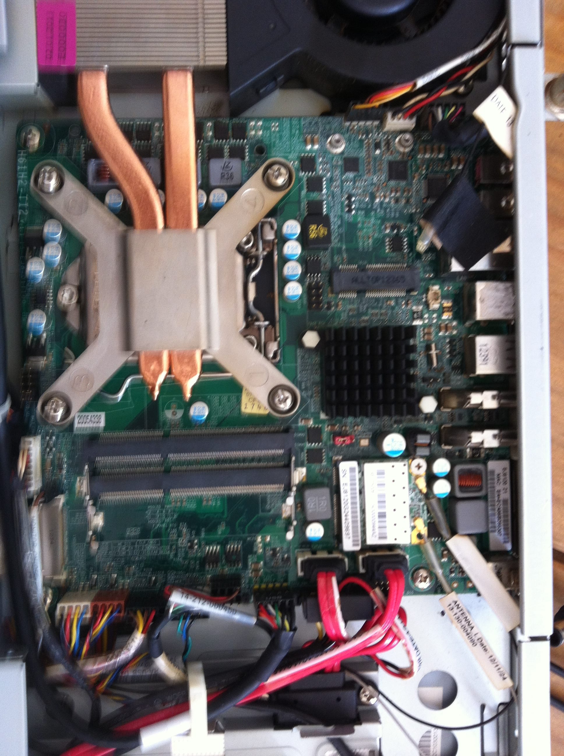 Medion AIO 7 - MEDION Community