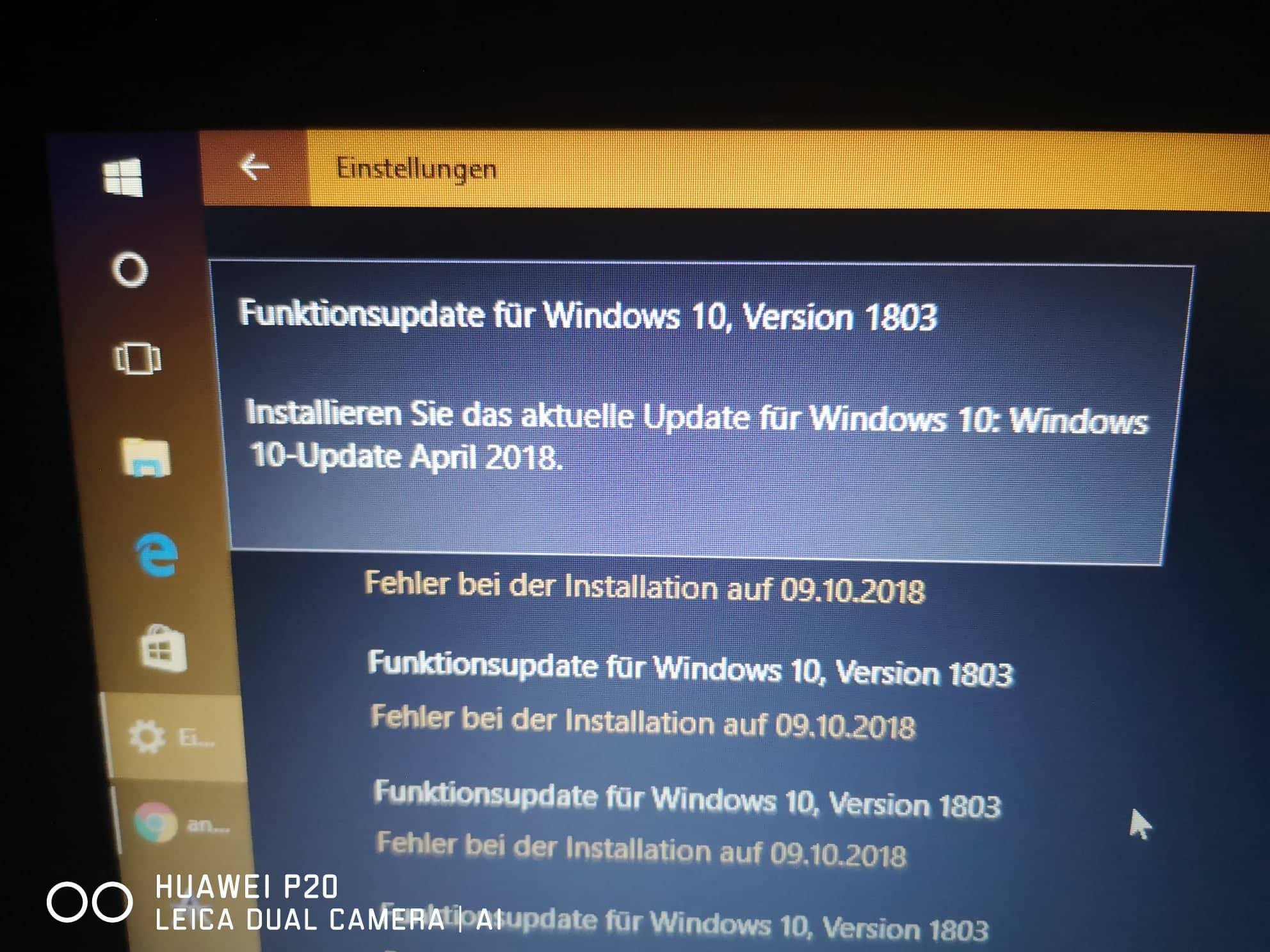 Windows 10 - MEDION Community