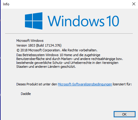 PC schaltet nach dem herunterfahren nicht ab – Seite 3 - MEDION Community