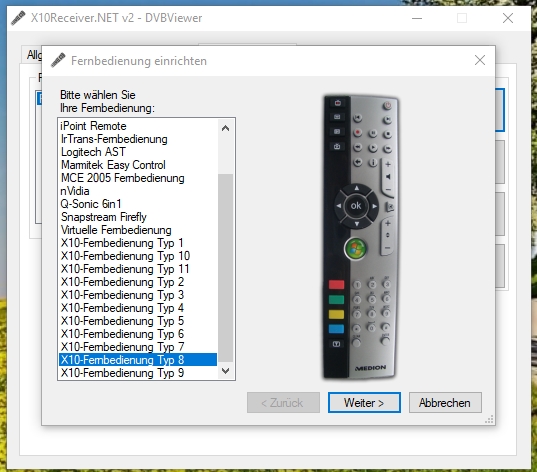 Medion Remote - MEDION Community