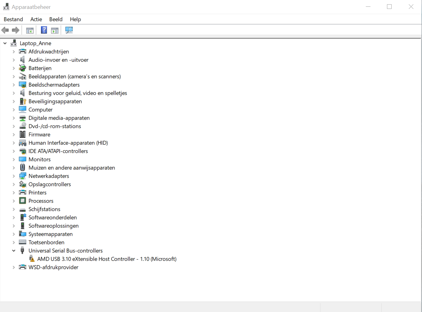 Opgelost: Akoya E14302 (MD63600) Laptop - Webcam valt uit do ...