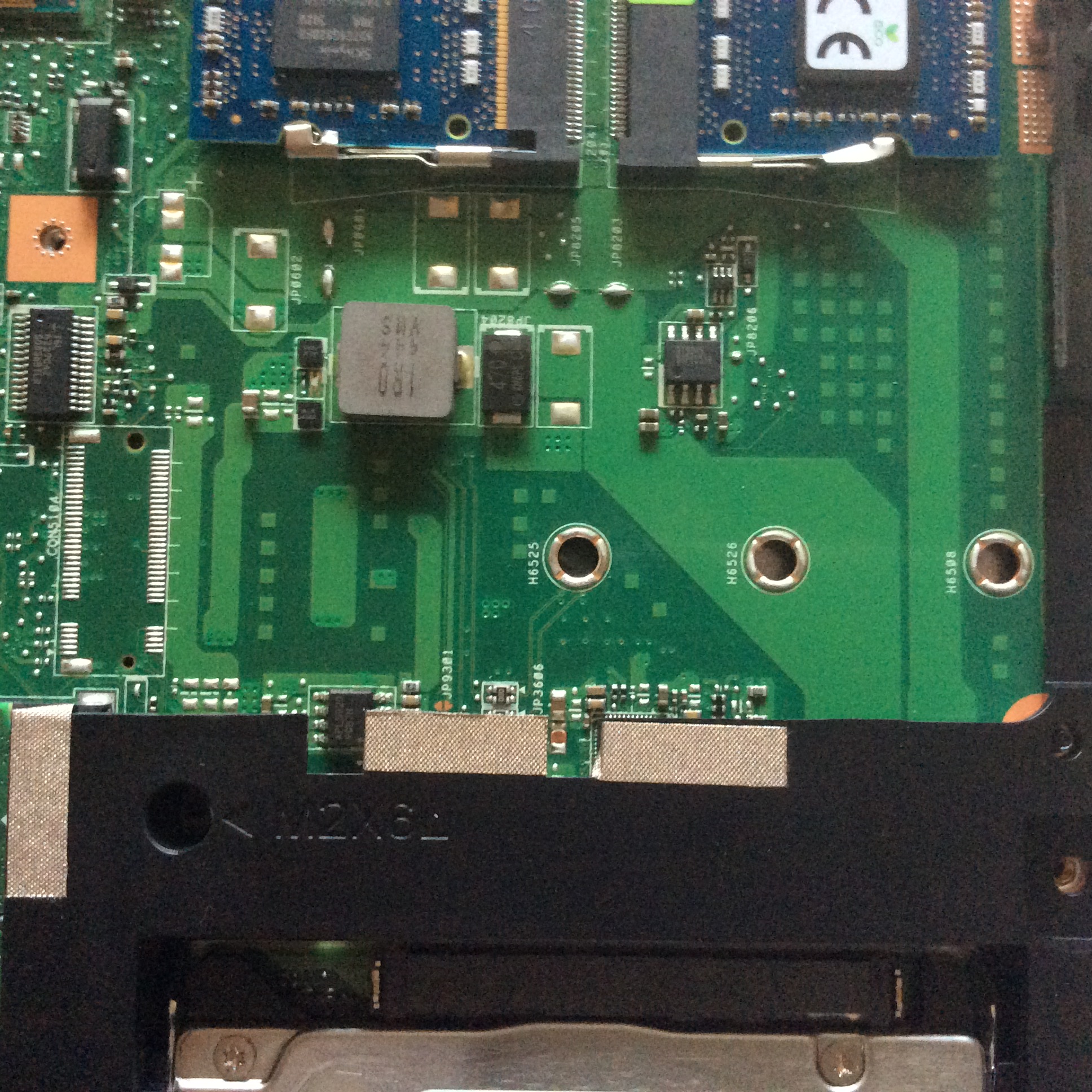 Akoya E7415 (MD 99151)SSD einbauen - MEDION Community